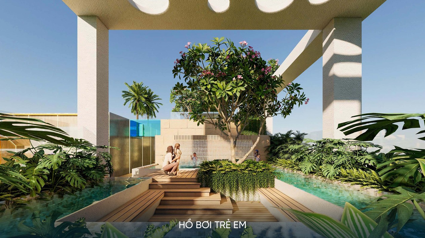 Picity Sky Zen: Chi Tiết Căn Hộ, Officetel & Giá Bán 1.5 Tỷ | Pi Group