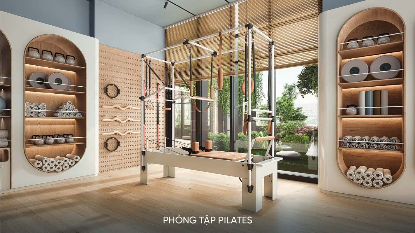 Picity Sky Zen: Chi Tiết Căn Hộ, Officetel & Giá Bán 1.5 Tỷ | Pi Group